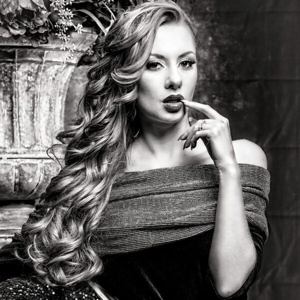 Michelle Núñez - A Multifaceted Force of Talent and Grounded Grace ...